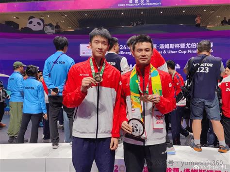 国羽太强大又被针对？世界羽联无故重新抽签惹争议，国羽被安排多场内战！中国队组合羽毛球