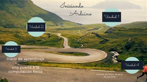 Diario De Aprendizaje Arduino By Claudia Ceciliano Navarro On Prezi