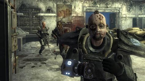 the very best fallout new vegas mods slightly sarcastic