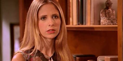 Yep Buffy The Vampire Slayer Has Officially Been Rebooted
