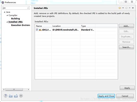 Java开发搭建大全java 开发csdn Csdn博客