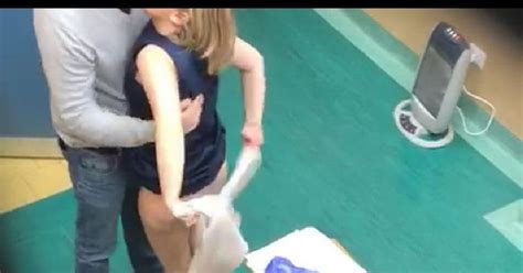 Irish Babe Denies Link To Explicit Video Circulating On Social Media Irish Mirror Online