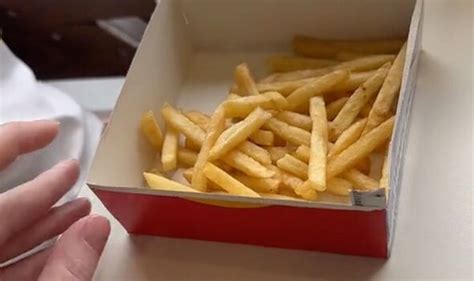 Mcdonalds Happy Meal Trick Leaves Fans Gobsmacked As Demo Video Goes