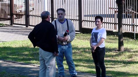 რუსლან ურუშაძე მაიას განთავისუფლება დიდი დარტყმაა ჩვენთვის გურიის მოამბე