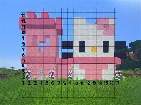 Pin By Bebel On I N S P O In 2024 Cool Minecraft Creations Hello