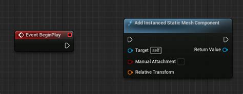 Importing Coordinates For Automatic Static Mesh Placement Community