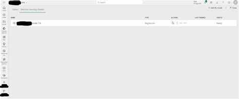 Assistance With Using Power Bi Machine Learning Rpowerbi