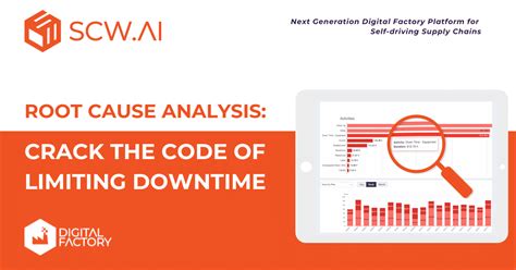 Cracking The Code Of Limiting Downtime With Root Cause Analysis Scwai