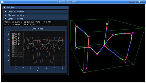 GitHub Iforce2d Scv Jerk Limited Trajectory Generator