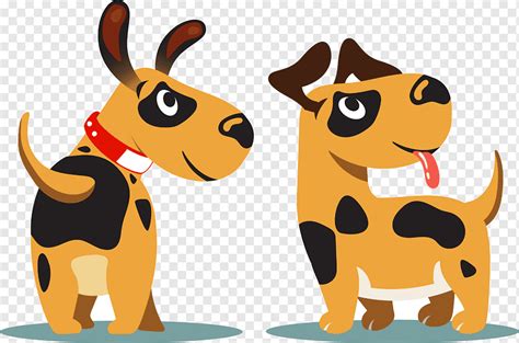 Desenho De Cachorrinho Fofo Png Pngwing