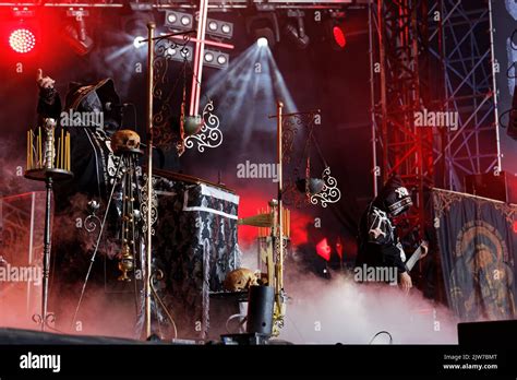 Krzysztof Drabikowski Hi Res Stock Photography And Images Alamy