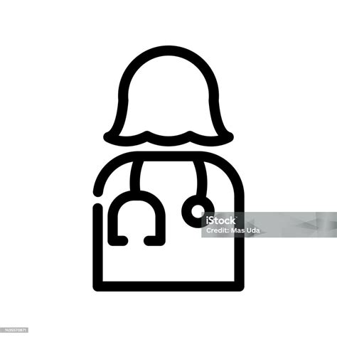 닥터 아이콘 템플릿 디자인의 일러스트 레이 션 벡터 그래픽 개념에 대한 스톡 벡터 아트 및 기타 이미지 개념 개념 기호