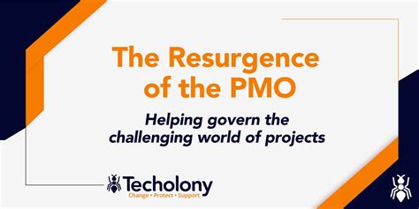 Techolony On Linkedin Projectmanagentoffice Pmo Projectmanagement