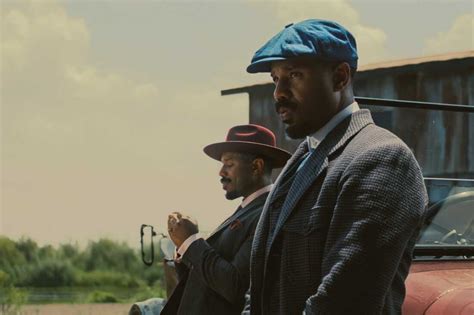 Pecadores: Sobre o que é o novo filme aclamado de Michael B. Jordan e onde assistir | em 2025