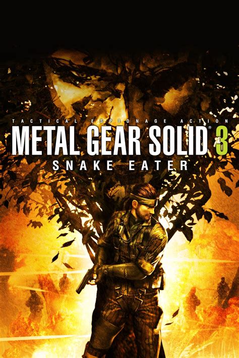 Metal Gear Solid Delta How Are Solid Snake And Naked Snake Different