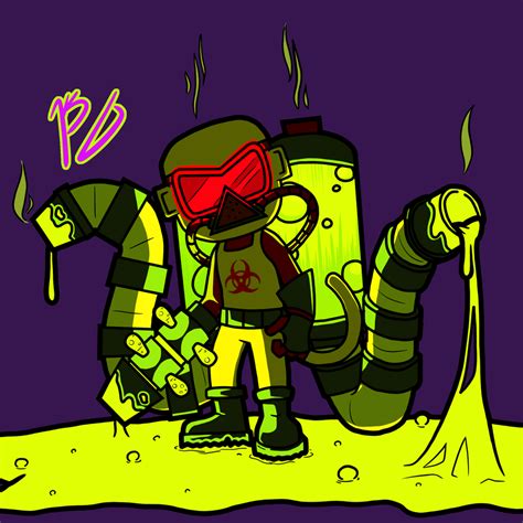 Glue Gunner Paragon Concept 33 Final Drawings Btd6