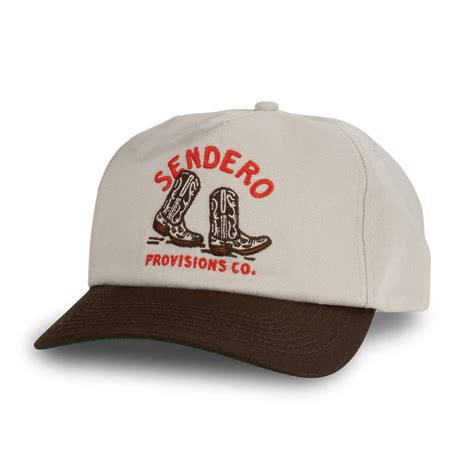 Hats High Pines Outfitters