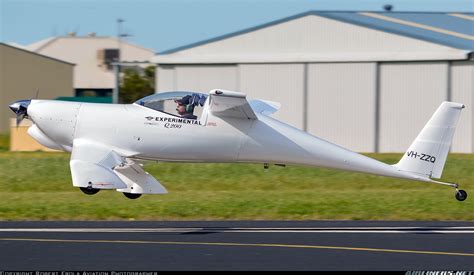 Quickie Q200 - Untitled | Aviation Photo #5193347 | Airliners.net