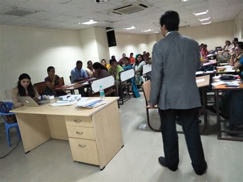 Quality Improvement Workshop Chennai Ceti Collaboration To