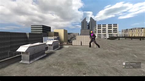 Часть 18 игра Garrys Mod Сервер Zcity Zcity Battle Happy Snic