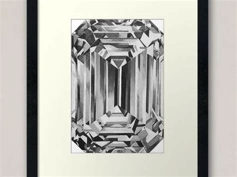 An Amazing Jewelry Gouache Rendering Illustration For Your Collection