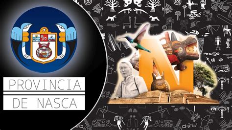 Aniversario De Nasca La Ciudad Del Eterno Verano Ica Perú