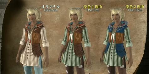 Mmos With The Best Character Customization