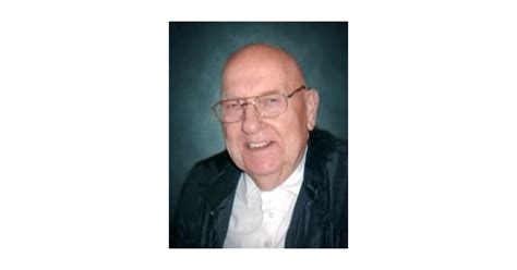 Ronald Smith Obituary 1932 2014 Legacy Remembers