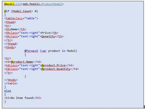 Data Filtering Using AJAX Form In Asp Net MVC Development Web Design