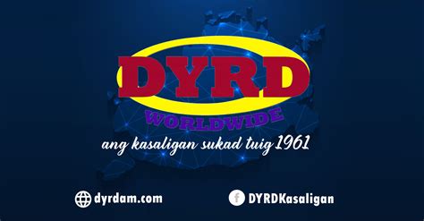 DYRD Bohol ang Kasaligan