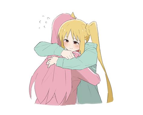 Gotoh Hitori And Ijichi Nijika Bocchi The Rock Drawn By Ookiiayu Danbooru