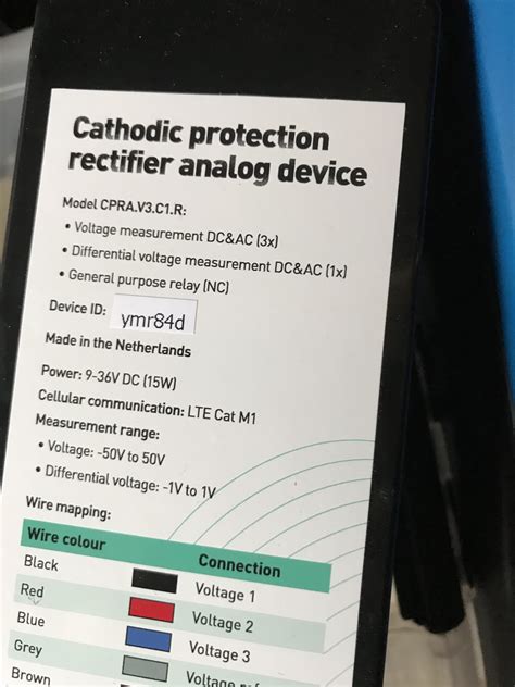Connect A Device To The Platform Withthegrid