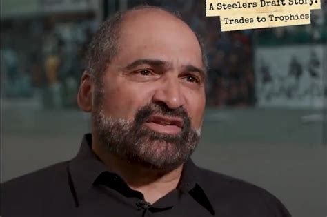 Nfl Muere Franco Harris Legendario Jugador De Steelers E