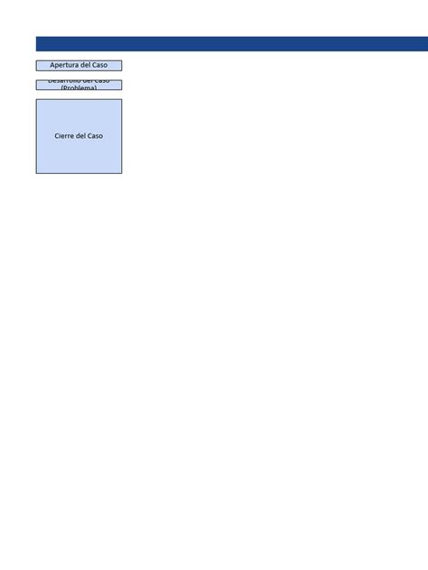 Caso Computer Sac Recuperado Automáticamente Pdf Microsoft Excel Ordenador Portátil