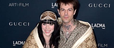 Billie Eilish And Jesse Rutherford Split