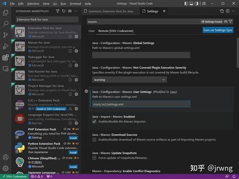 部署一个基于 Docker 的 Java 远程开发环境 知乎