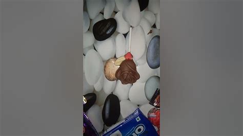 Choco Lops Or Juzt Jellly Popsicle Lollipop Viral Short