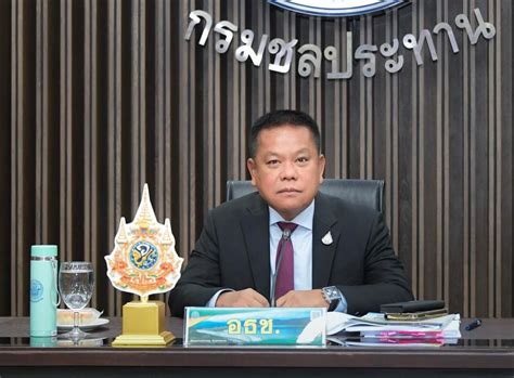 ช่วยภัยแล้ง ชป แจกจ่ายน้ำทั่วภูมิภาค