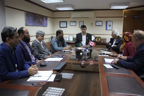 Uit University On Linkedin Uitalgomacollab Globalpartnerships Uituniversity Algomauniversity