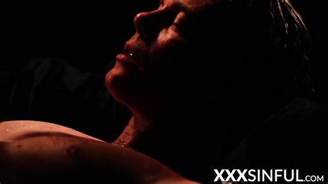 Sensual Deepthroat Blowjob Before Erotic Cowgirl Dick Riding