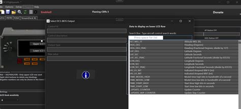 Feature Request Add Generic Module That Give Access To Keybind And CommonData Issue