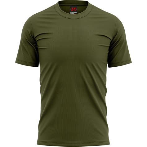 Koszulka Wojskowa Pod Mundur T Shirt Wojskowy Cena Opinie T Shirty