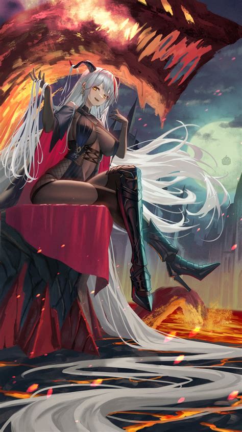 Dragon Danbooru