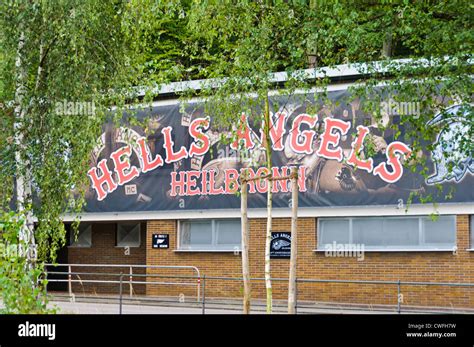 Property Of Hells Angels