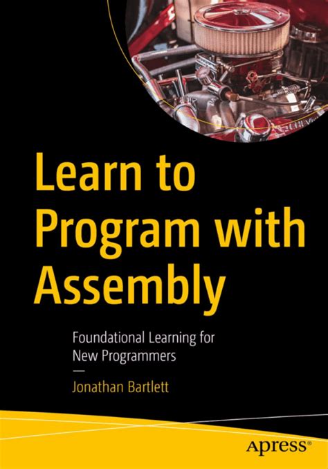 The 5 Best Books For Learning Assembly Language Savvy Programmer
