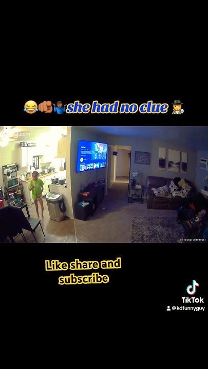 Dad Catches Daughter Sneaking Snacks Out The Cabinet 😂🤷🏽‍♂️ Funny