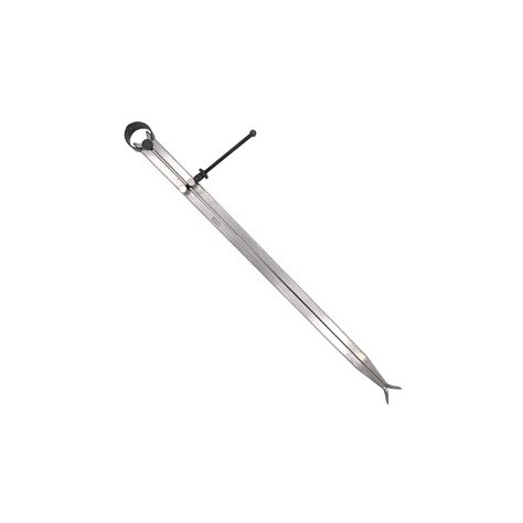 Compasso Interno 16 1500013 Zaas Ritec Máquinas E Ferramentas