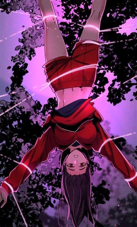 Hero Killer Ihwa Rryonamanhwa