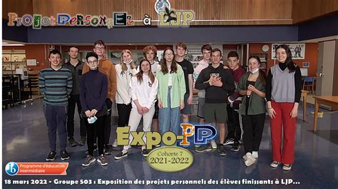 Pei École Secondaire Louis Joseph Papineau Cscv