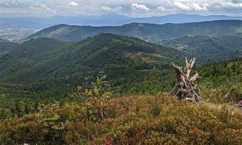 Skrzyczne Malinowska Skała